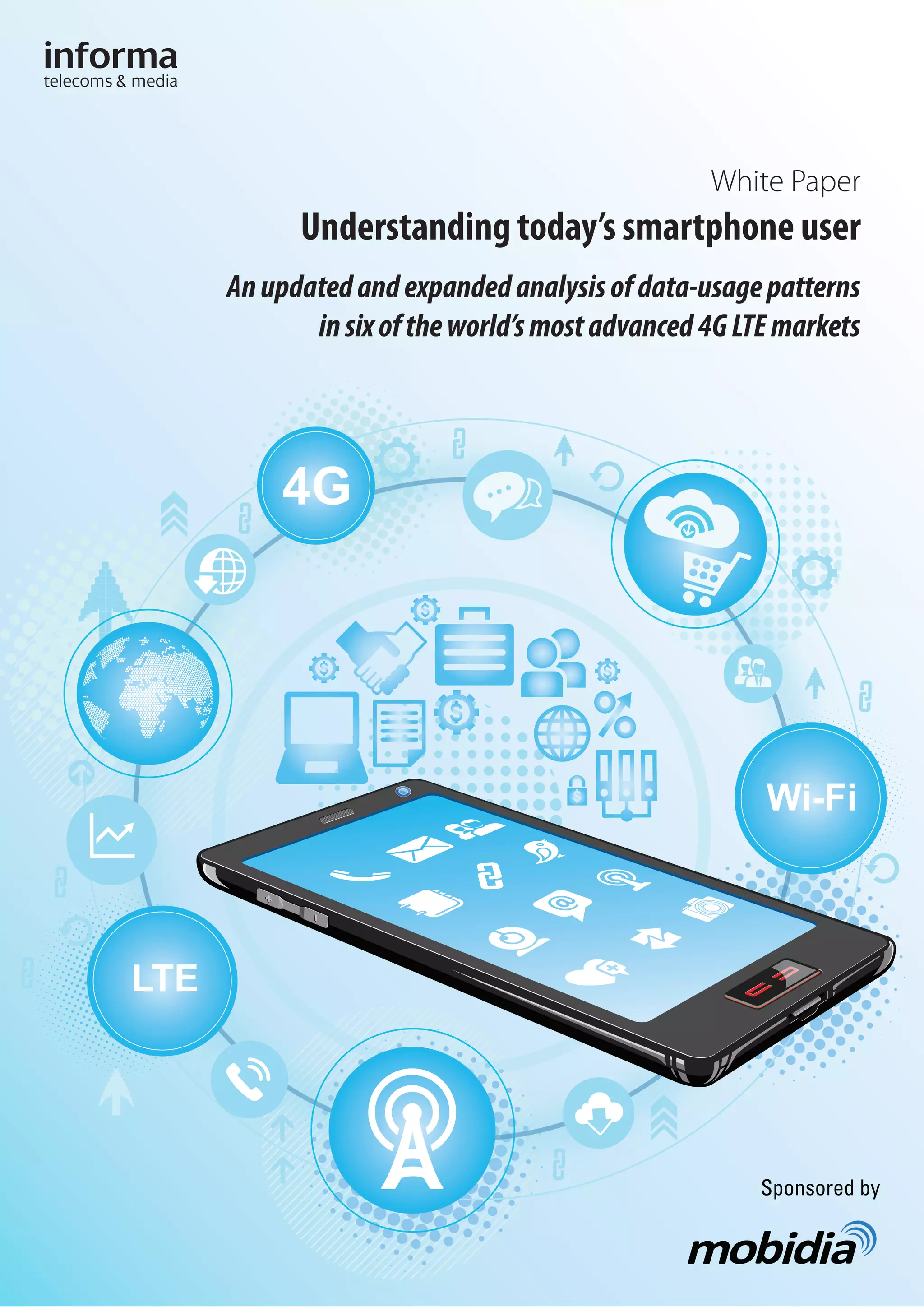 Understanding today’s smartphone user | PDF | Operating Systems | Computer Software and Applications