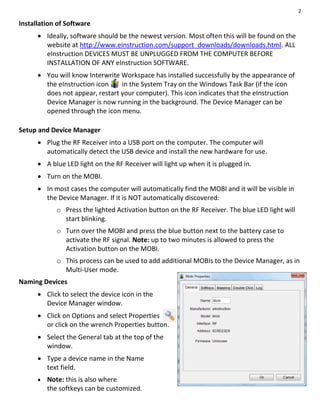 Mobi kwik,learner workspace guide | DOCX