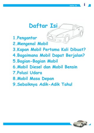 Mobil | PDF