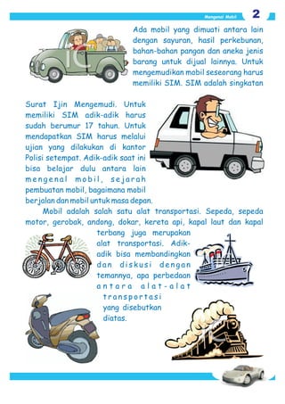 Mobil | PDF