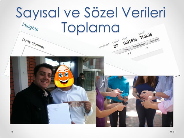 Mobil Uygulamalarda Yalın Girişim (Applying Lean Startup to Mobile) | PDF
