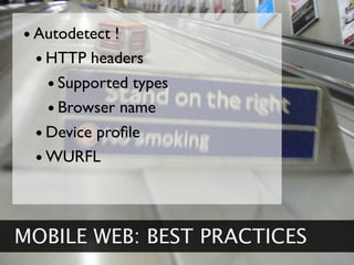 Mobile Internet | PPT