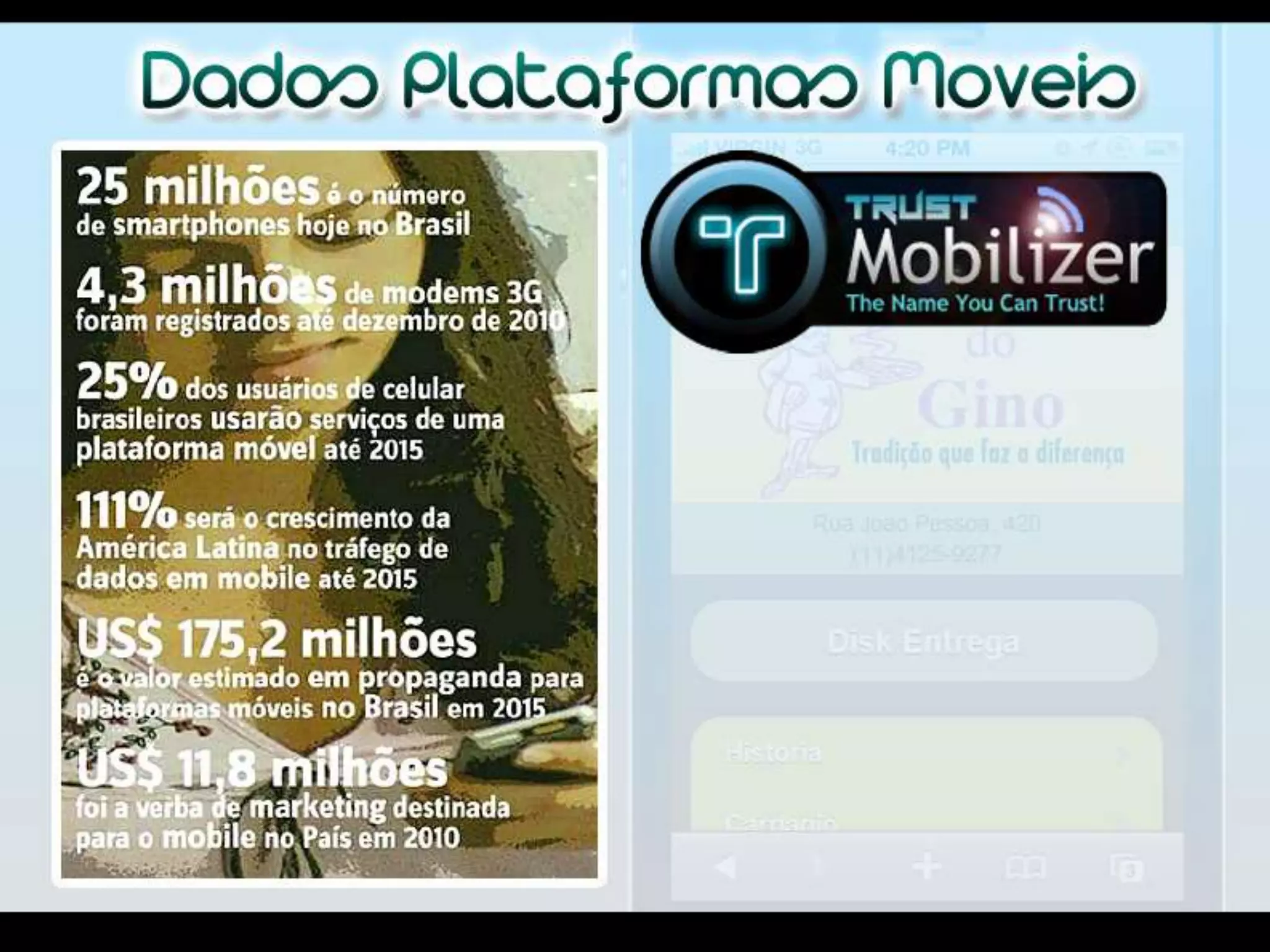 Mobile | PPT