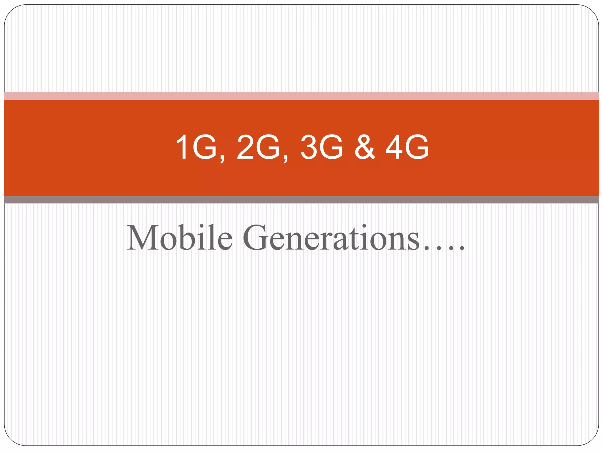Mobile Computing Part 1 Pptx Internet Computing