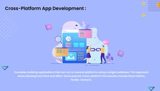 Top Mobile App Development Company | PPT