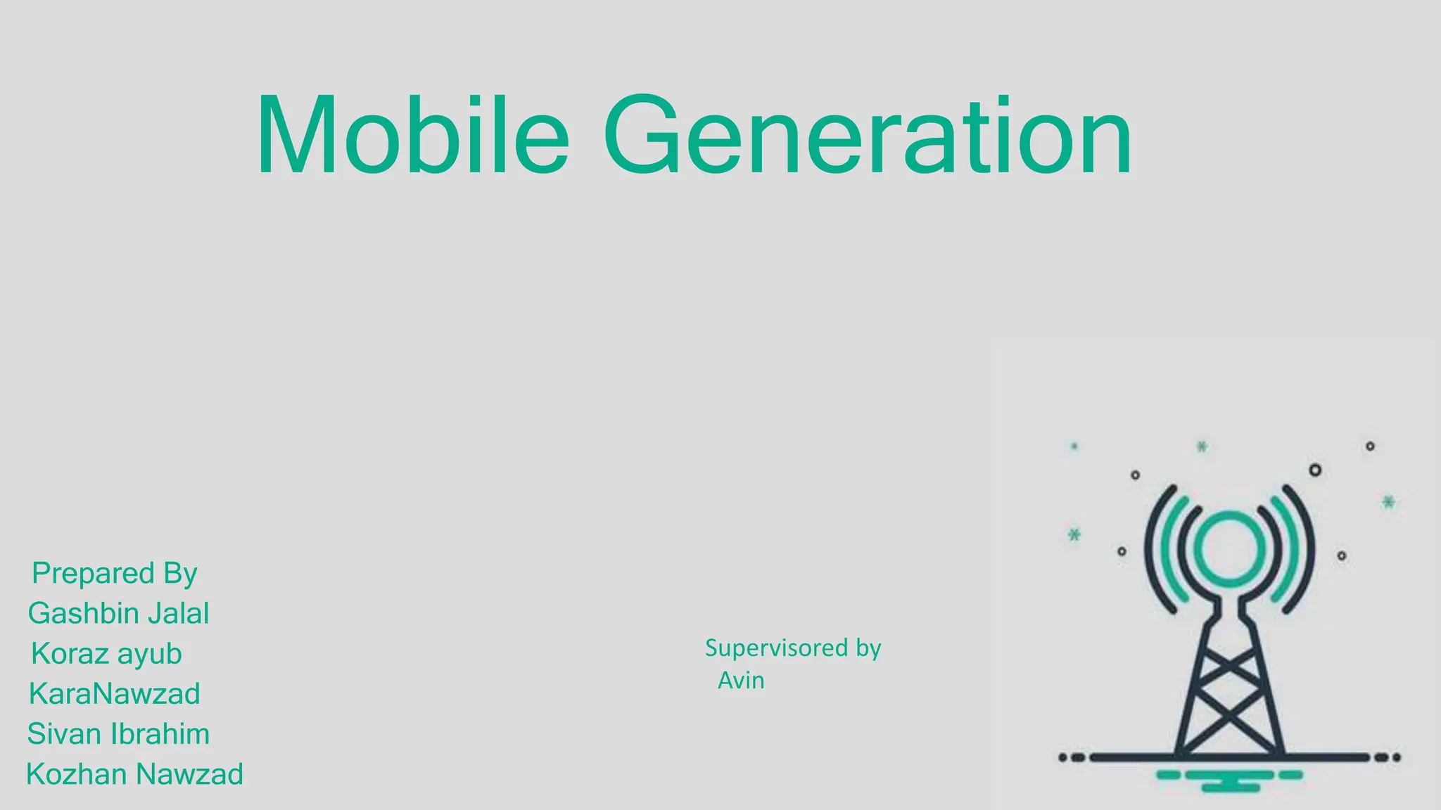 Multilevel modulation techniques (MFSK, M-ray PSK& M-ray QAM) | PPT