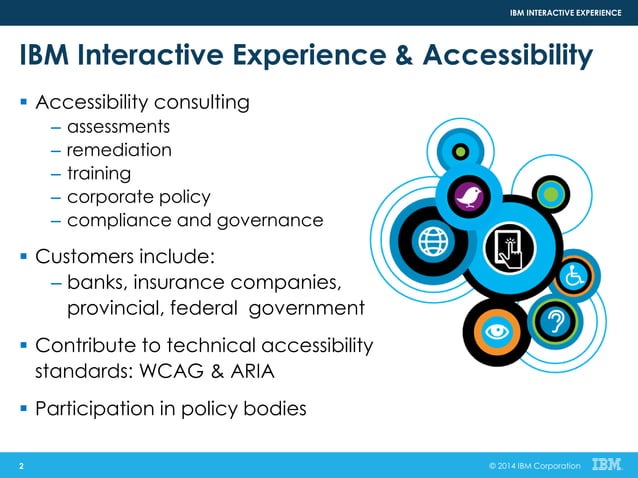 Mobile Accessibility Best Practices And Trends Ppt