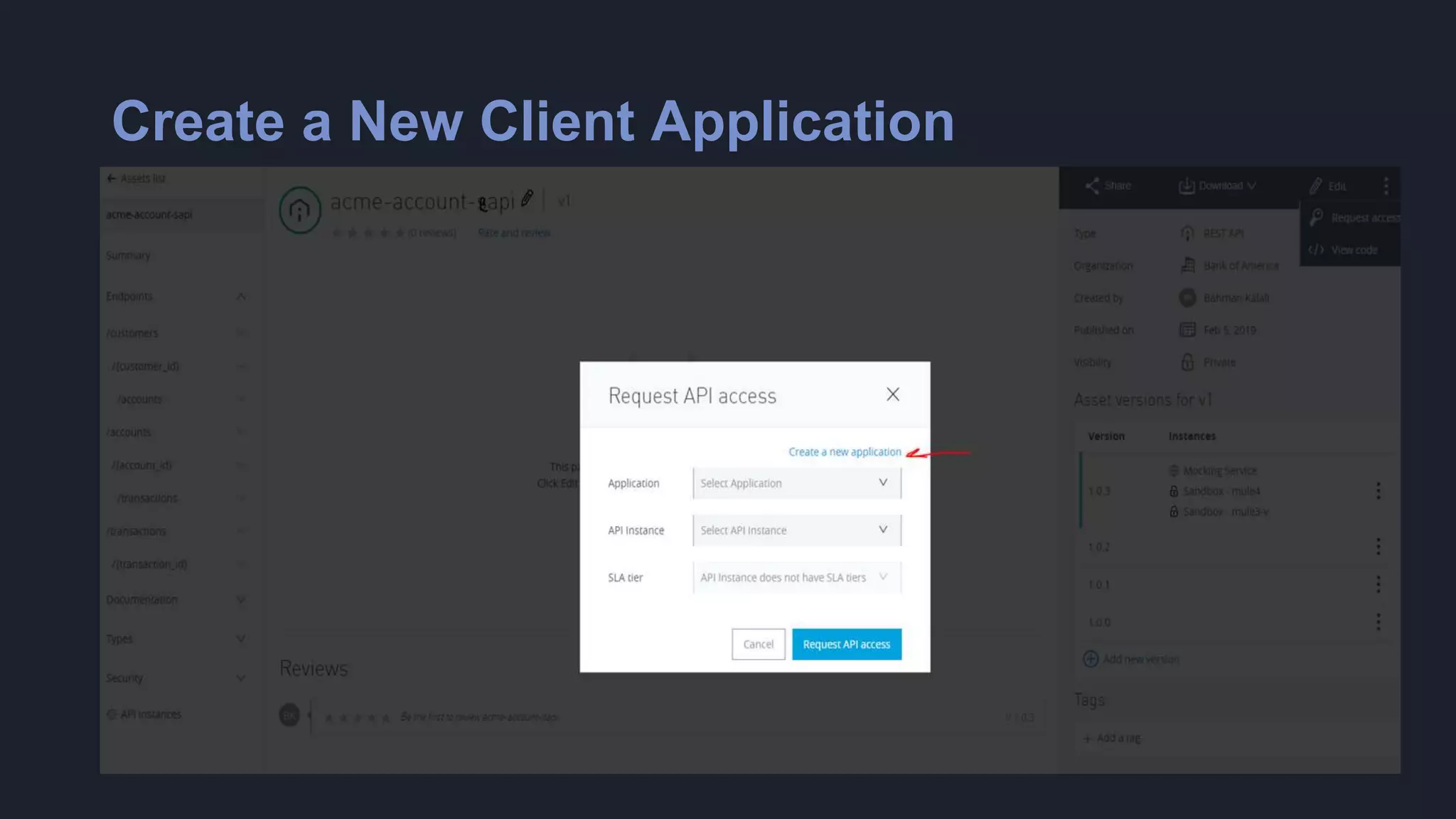 Integrating Okta With Anypoint Platform For A Mobile Security Use Case Ppt