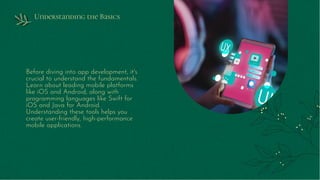 Step by Step Guide to Mobile App Development Process | PDF