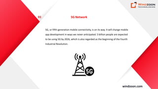 14 Mobile App Development Trends You Should Consider in 2023 | PDF | Internet | Computing