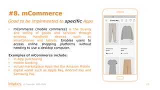 Mobile app-monetization-intetics-2020 | PDF