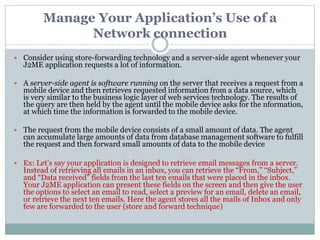 Mobile-Application-Development–-Lecture-Notes-on-UNIT-3.ppt
