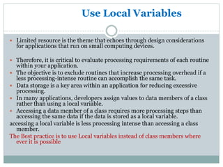 Mobile-Application-Development–-Lecture-Notes-on-UNIT-3.ppt
