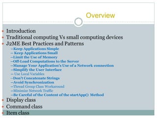Mobile-Application-Development–-Lecture-Notes-on-UNIT-3.ppt