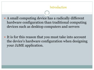 Mobile-Application-Development–-Lecture-Notes-on-UNIT-3.ppt