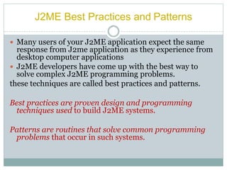 Mobile-Application-Development–-Lecture-Notes-on-UNIT-3.ppt