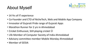 Mobile Apps and You | PPT