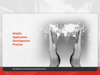 Mobile Apps Development | PPT