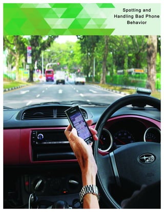Mobile Phone Safety Guide for Parents | PDF