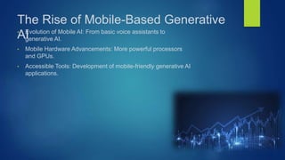Mobile-Based Generative AI.pptx seminar ppt | PPTX