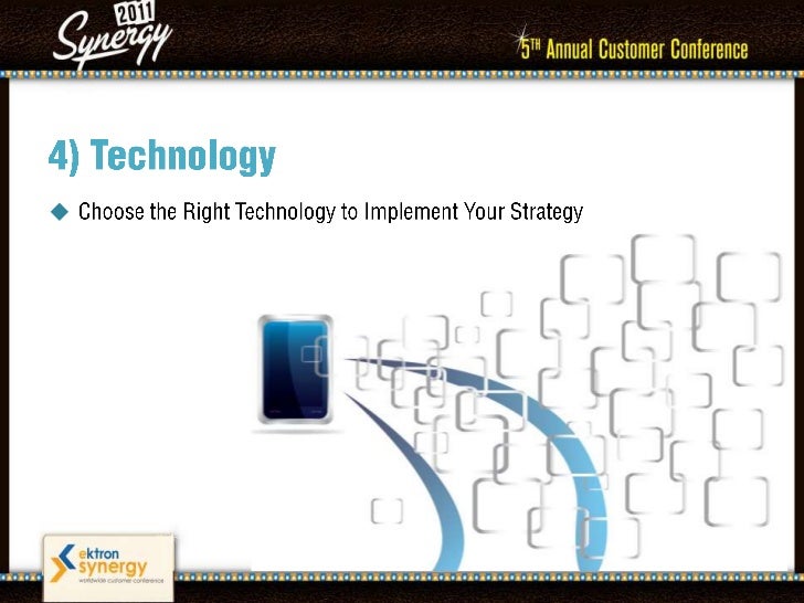 Mobile Best Practices
