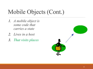Mobile-Computing ppt.ppt | Computer Networking | Computing