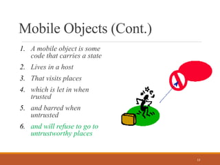 Mobile-Computing ppt.ppt | Computer Networking | Computing