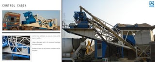 Mobile concrete-mixers | PPT