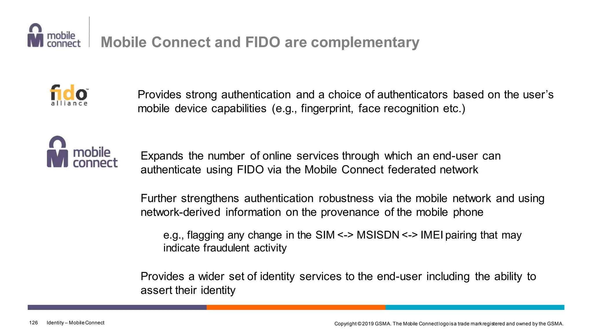 FIDO & Mobile Connect | PDF | Operating Systems | Computer Software and ...