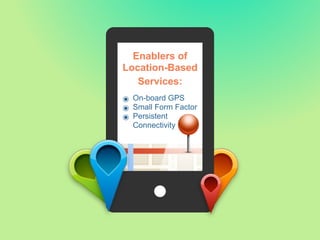 Getting to Know the Mobile Consumer & Marketing with Location-Based ...