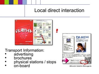 Mobile Customer Information | PPT