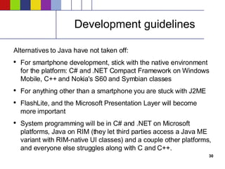 Mobile Customer Information | PPT