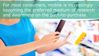 Mobile Expectations - Context Immediacy Simplicity | PPT
