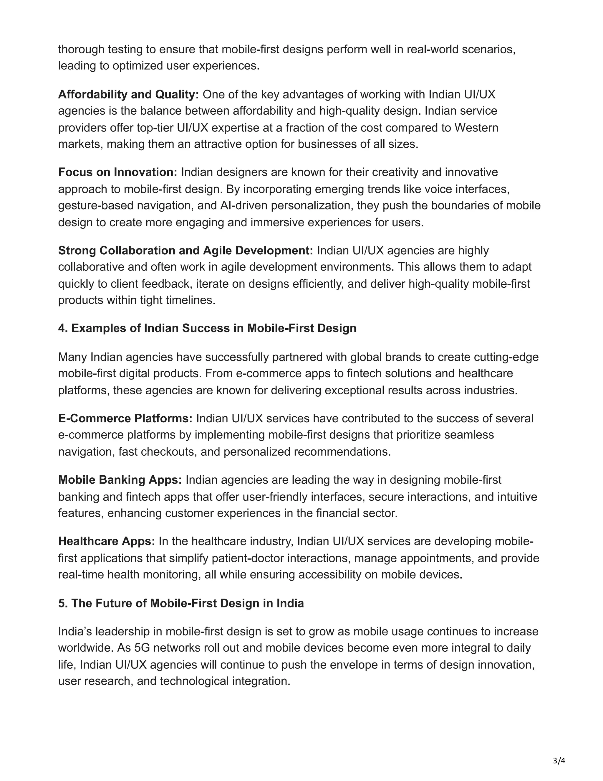 Mobile-First Design How Indian UIUX Services Are Leading the Charge.pdf