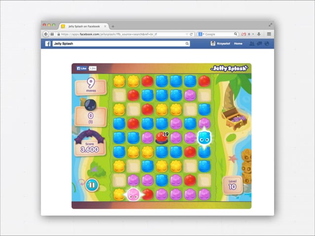 Mobile Game Development | PPT