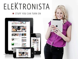 Mobile marketing- Hvad ønsker brugeren sig af den mobile platform? | PDF