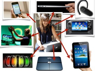 Mobile marketing- Hvad ønsker brugeren sig af den mobile platform? | PDF