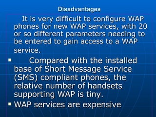 Mobile Multi Media Applications | PPT