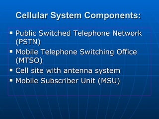 Mobile Multi Media Applications | PPT