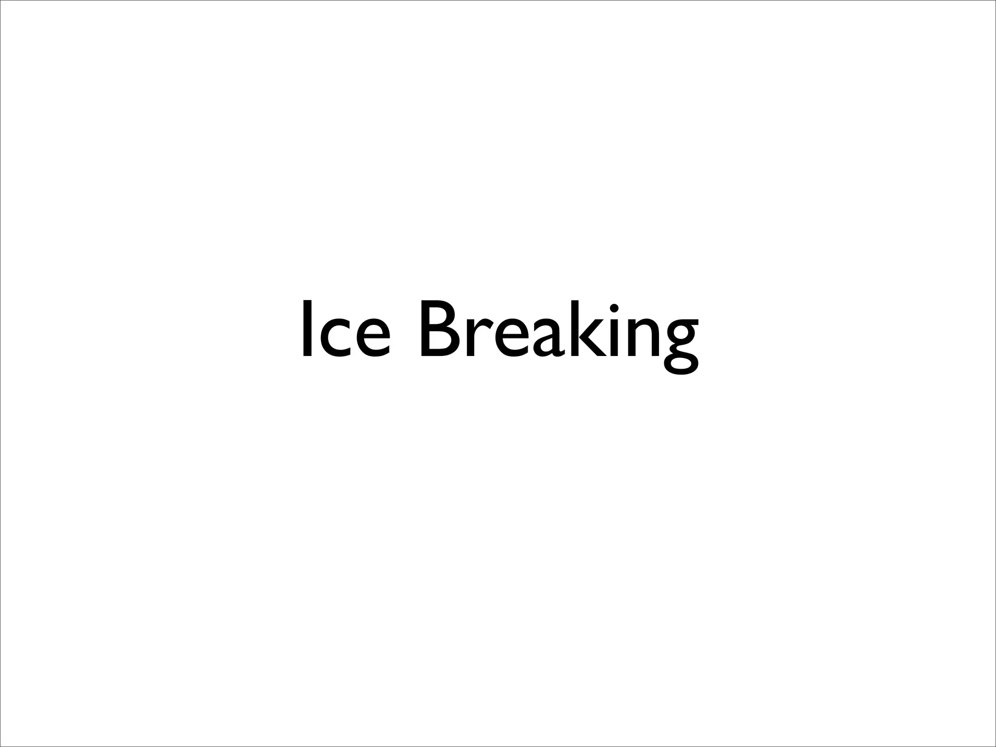 Mobile Ok In Korea - open discussion | PPT