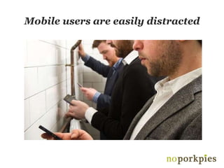 Why mobile is important | PPT