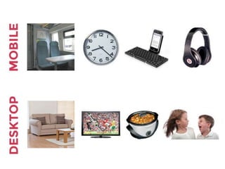 Why mobile is important | PPT