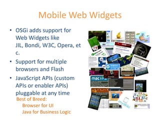 Adding advanced Device Capabilities to Android | PPTX | Operating ...