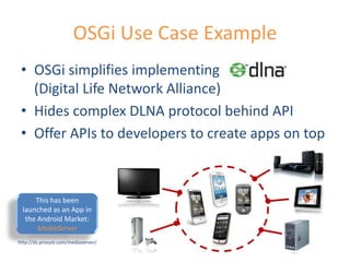 Adding advanced Device Capabilities to Android | PPTX | Operating ...