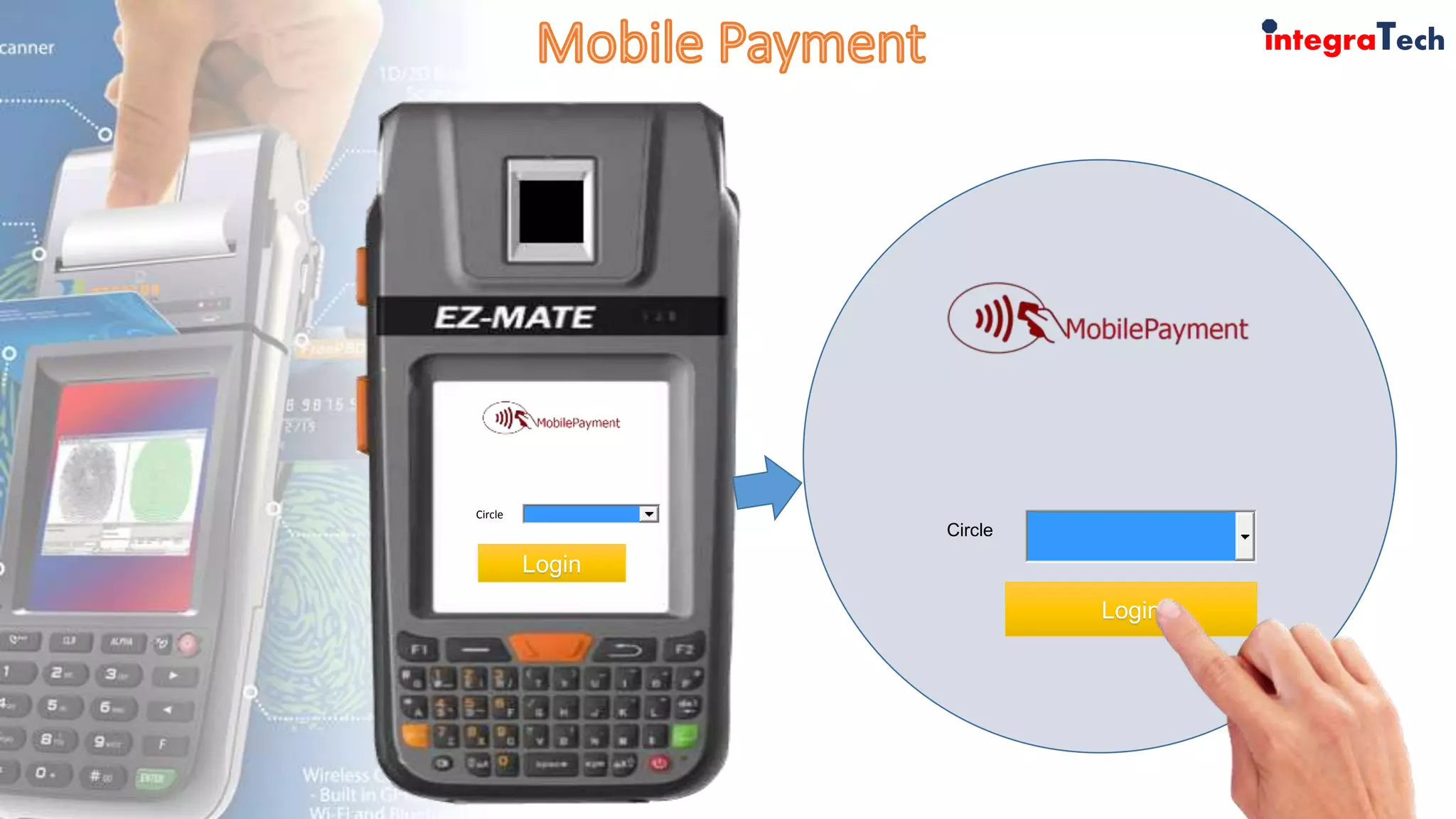 Mobile payment | PPT