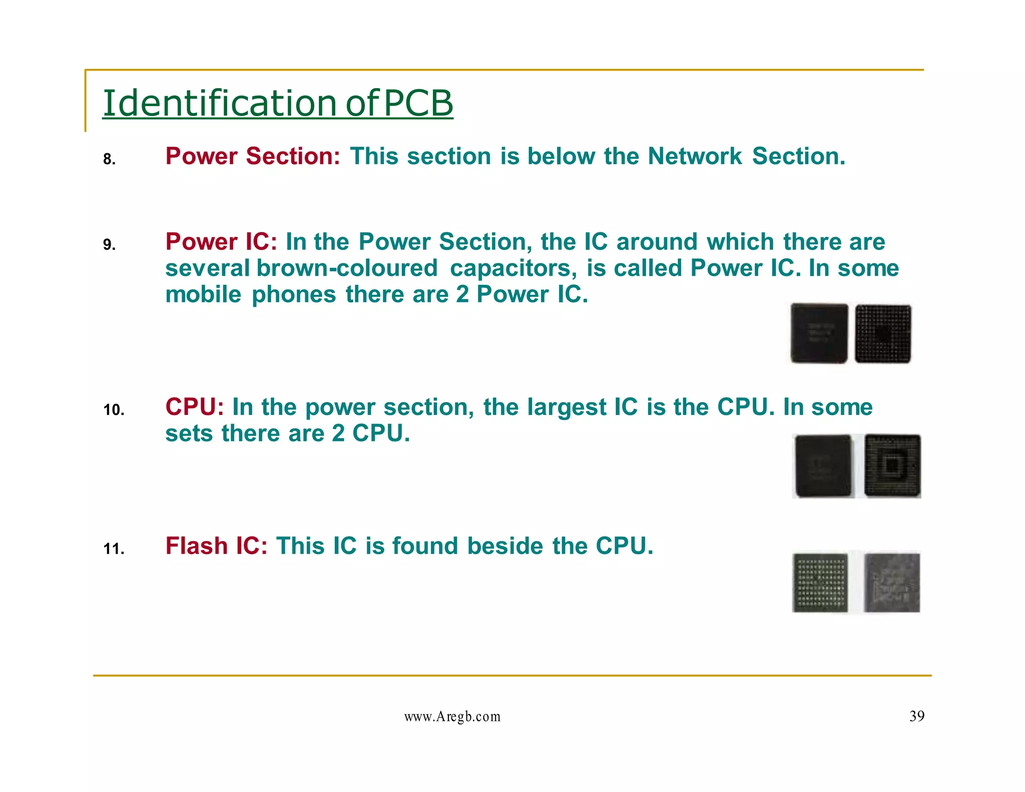 Mobile phone repair online Course | DOCX