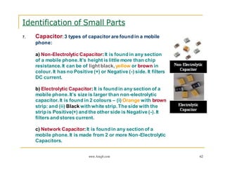 Mobile phone repair online Course | DOCX