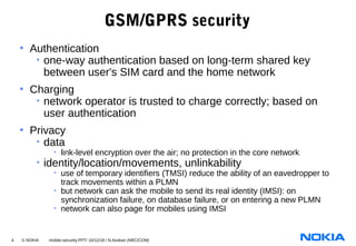 Mobile security | PPT | Internet Safety | Parenting