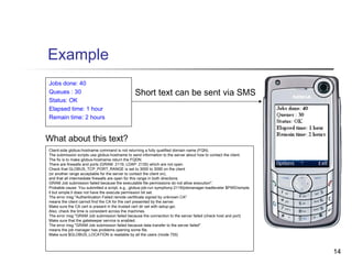 Mobile technologies | PPT