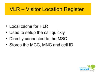 Mobile Technologies | PPT